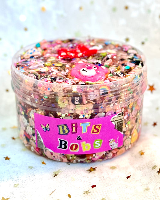 Your Shopping Cart – Oh My Slime